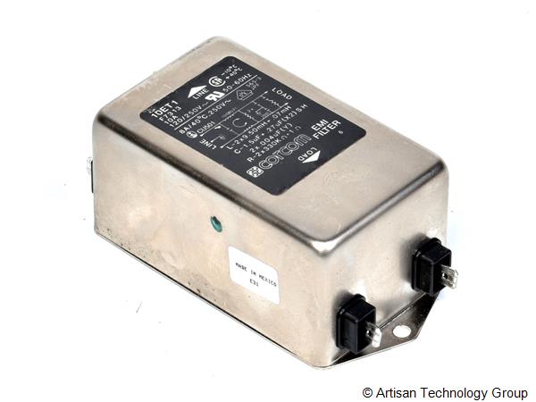 10ET1 Corcom (EMI Filter) | ArtisanTG™