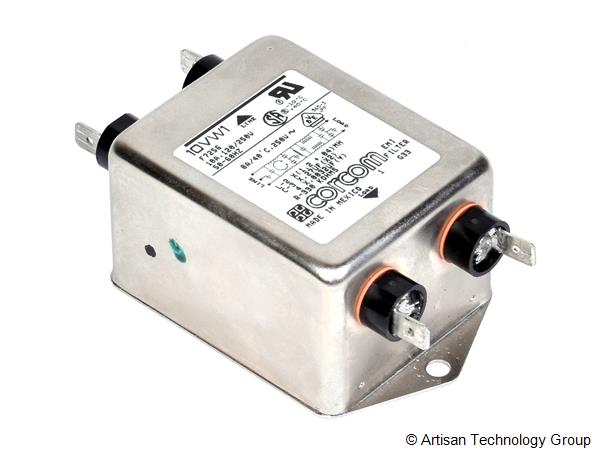 10VW1 Corcom (EMI Filter) | ArtisanTG™