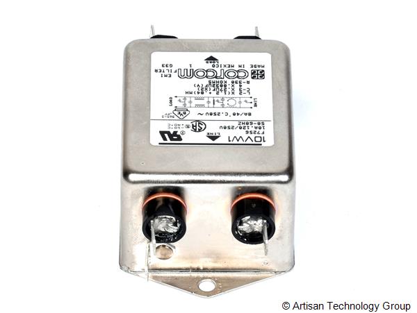 10VW1 Corcom (EMI Filter) | ArtisanTG™