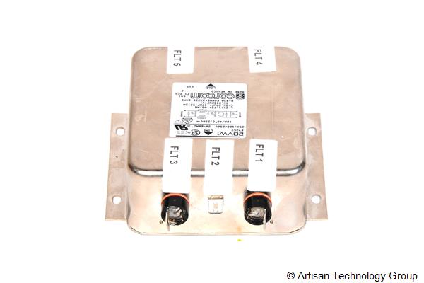 20VW1 Corcom (RFI Filter) | ArtisanTG™