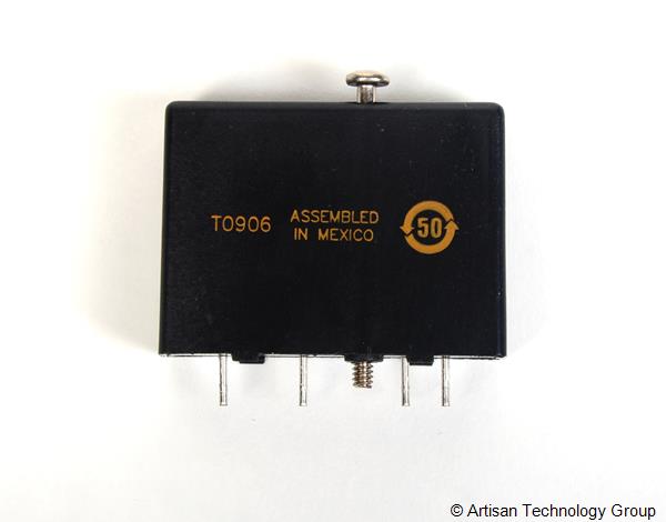 OAC-5A Tyco Electronics (Input/Output Module) | ArtisanTG™