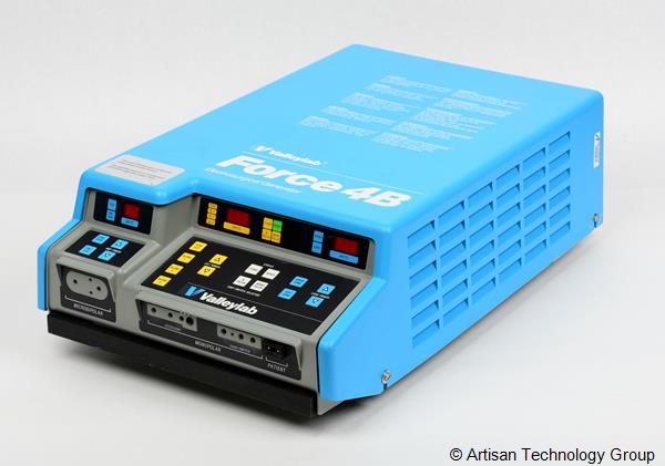 Used Force 4B-20 Valleylab (Solid-State Electrosurgical Generator ...