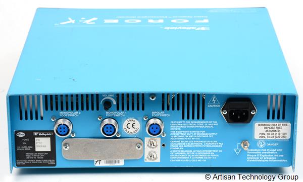 Force FX Valleylab (Instant Response Electrosurgical Generator ...