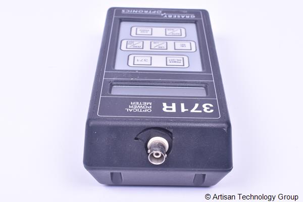 371R Graseby Optronics (Autoranging Optical Power Meter) | ArtisanTG™