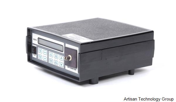 S370 UDT Instruments (Single Channel Optometer) | ArtisanTG™