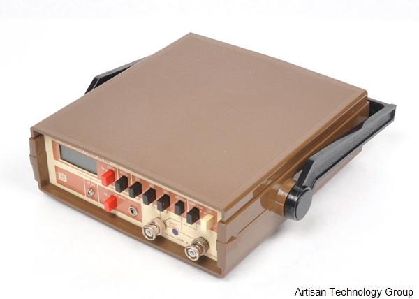 S550 UDT Instruments (Fiber Optics Power Meter) | ArtisanTG™