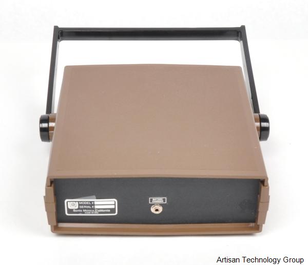 S550 UDT Instruments (Fiber Optics Power Meter) | ArtisanTG™