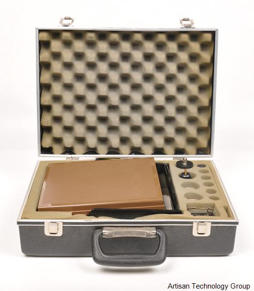 S550 UDT Instruments (Fiber Optics Power Meter) | ArtisanTG™