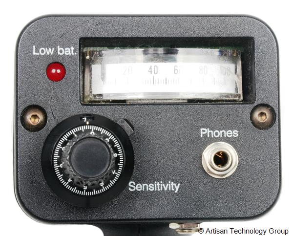 Ultraprobe 2000MPH UE Systems (Analog Ultrasonic Inspection System ...