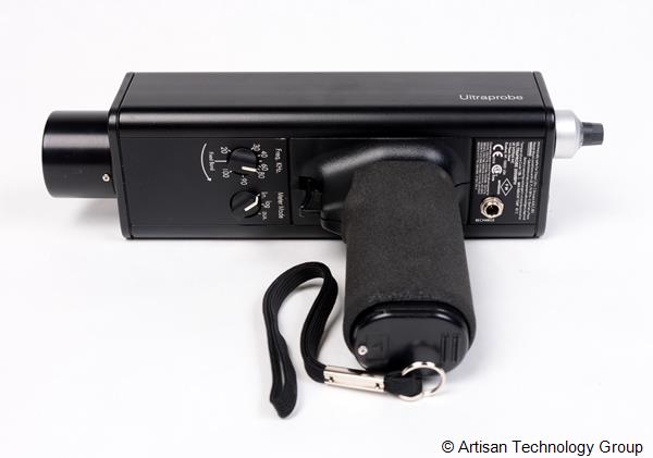 Ultraprobe 2000MPH UE Systems (Analog Ultrasonic Inspection System ...