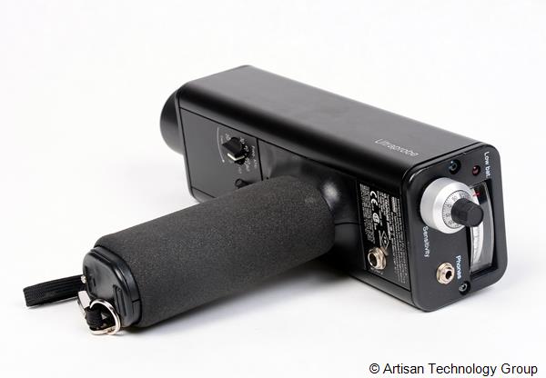 Ultraprobe 2000MPH UE Systems (Analog Ultrasonic Inspection System ...