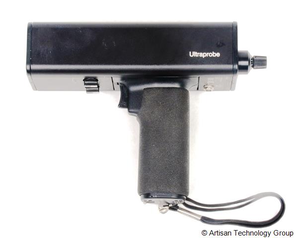 Ultraprobe 2000MPH UE Systems (Analog Ultrasonic Inspection System ...