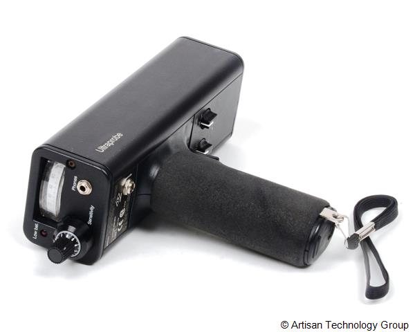 Ultraprobe 2000MPH UE Systems (Analog Ultrasonic Inspection System ...