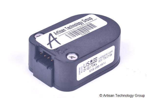 E5S-200-197-I US Digital (Optical Kit Encoder) | ArtisanTG™