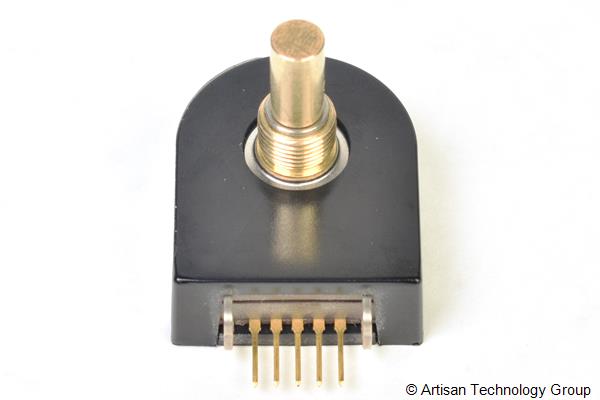 S1-512-IB US Digital (Optical Shaft Encoder) | ArtisanTG™