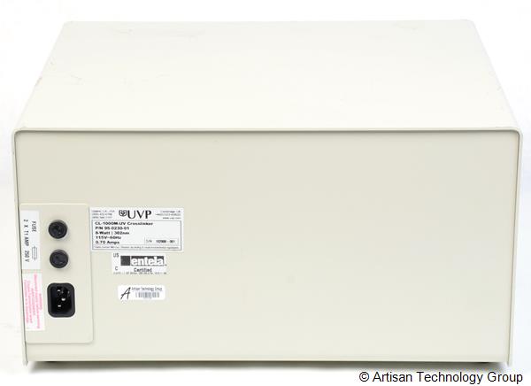 UVP CL-1000M (Midrange UV Crosslinker) | ArtisanTG™