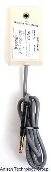 UVP UVX-25 (Short Wave Sensor) | ArtisanTG™