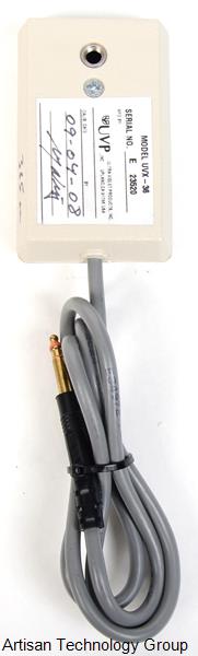 UVP UVX-36 (Long Wave Sensor) | ArtisanTG™