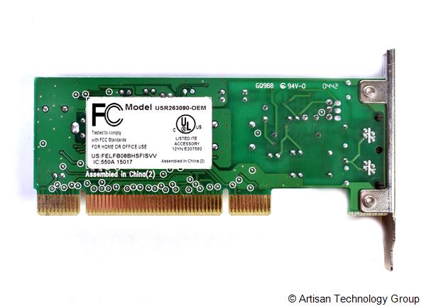 Internal Modem Card