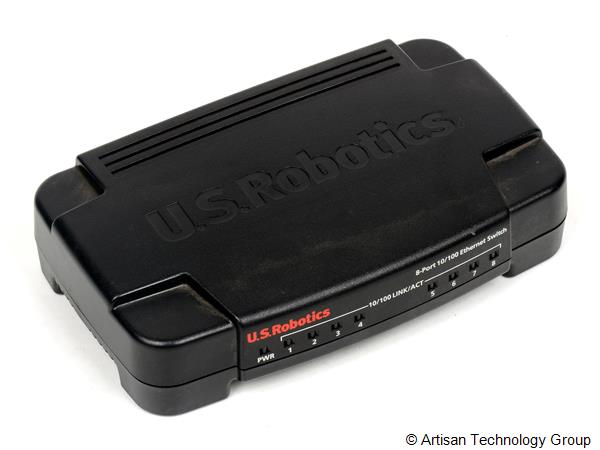 USR7908 U.S. Robotics (8-Port 10/100 Ethernet Switch) | ArtisanTG™
