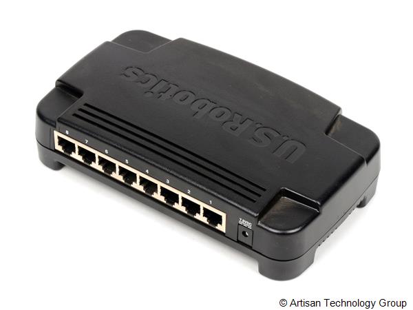 USR7908 U.S. Robotics (8-Port 10/100 Ethernet Switch) | ArtisanTG™
