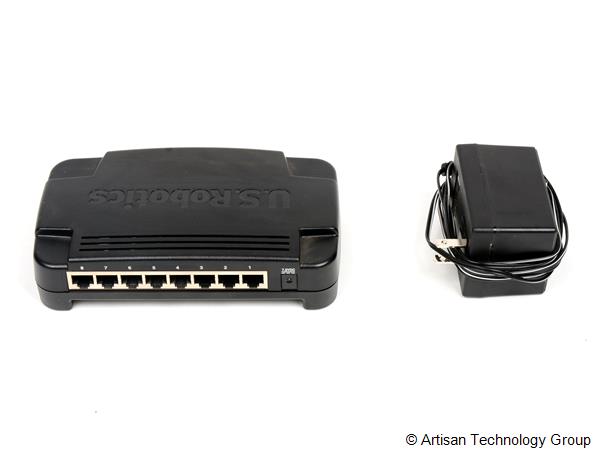 USR7908 U.S. Robotics (8-Port 10/100 Ethernet Switch) | ArtisanTG™
