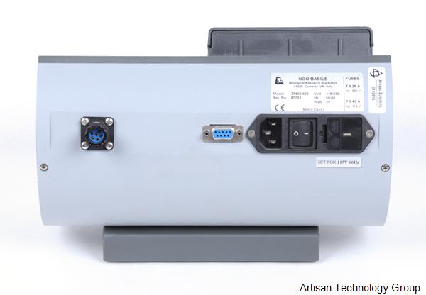 37400-001 Ugo Basile (Dynamic Plantar Aesthesiometer Microprocessor ...