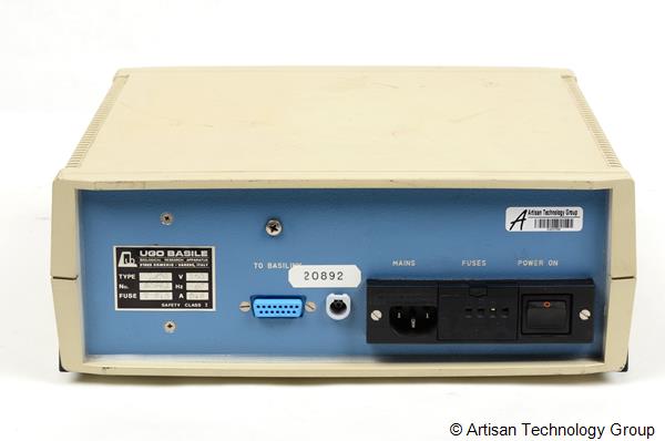 7370 Ugo Basile (Plantar Test Unit) | ArtisanTG™