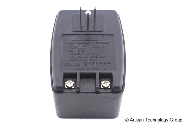 IM-24V40VA-C Ultra Tech (AC Adapter) | ArtisanTG™
