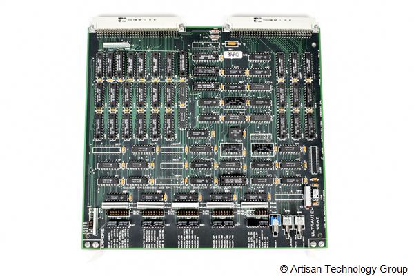 VBAT Ultraview Corporation (VMEBus Anomaly Trigger) | ArtisanTG™