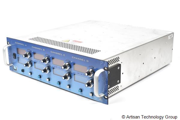 HV-RACK-4-250-00293 Ultravolt (High Voltage Power System) | ArtisanTG™