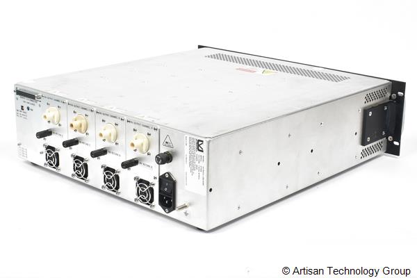 HV-RACK-4-250-00293 Ultravolt (High Voltage Power System) | ArtisanTG™