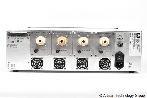 HV-RACK-4-250-00293 Ultravolt (High Voltage Power System) | ArtisanTG™