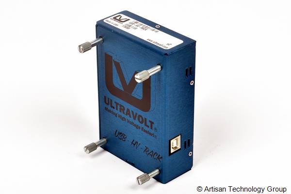 USB-HV-RACK Ultravolt (System Accessory) | ArtisanTG™