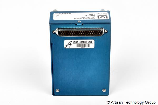 USB-HV-RACK Ultravolt (System Accessory) | ArtisanTG™