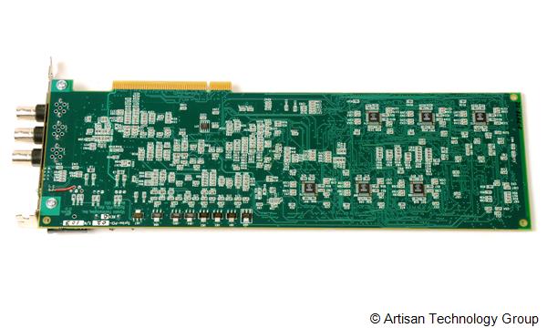 Syrinx-PCI-02 Ulyssix Technologies (Digital Baseband / FM Demodulator ...