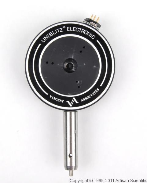 VS14S20-100 UniBlitz (Shutter) | ArtisanTG™