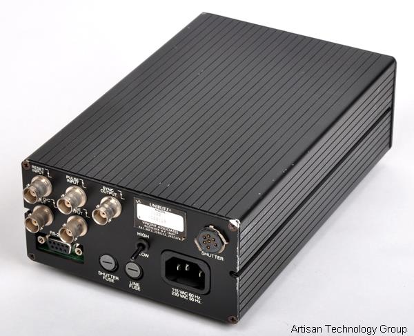 D122 UniBlitz (Shutter Driver) | ArtisanTG™