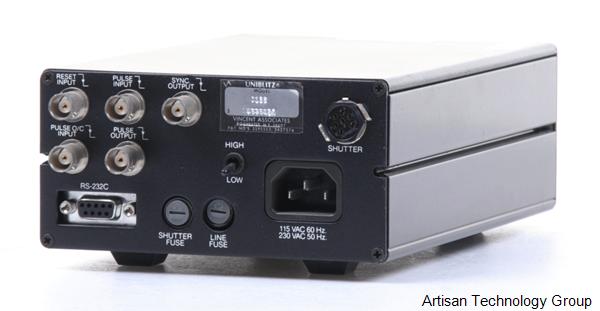 D122 UniBlitz (Shutter Driver) | ArtisanTG™