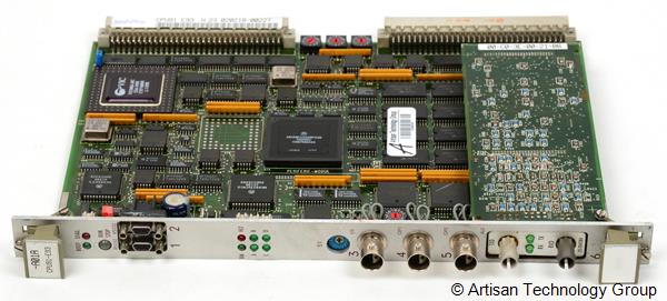 Uni-Pro CPU 91-E93 Heller (VME Module) | ArtisanTG™