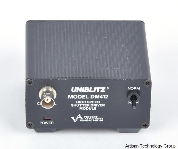 DM412 UniBlitz (Shutter Drive Module) | ArtisanTG™