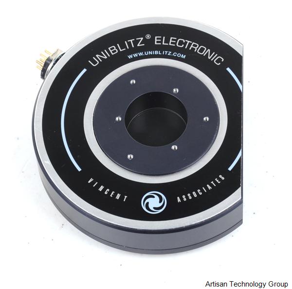 VS25S2T0-10 UniBlitz (Shutter) | ArtisanTG™