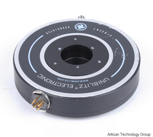 VS25S2T0-100 UniBlitz (Shutter) | ArtisanTG™