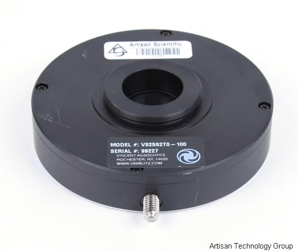 VS25S2T0-100 UniBlitz (Shutter) | ArtisanTG™
