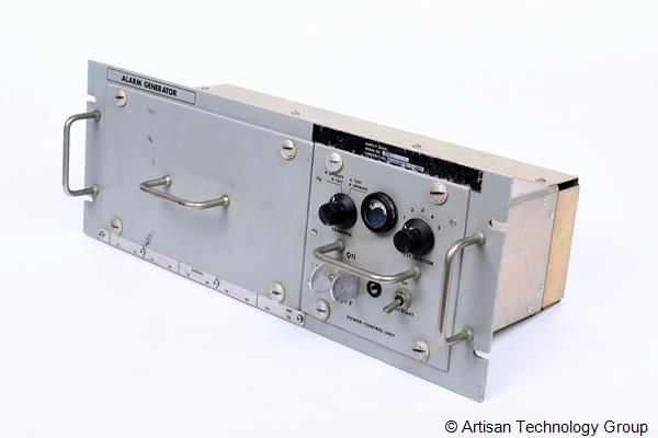 13A5 Paramax Systems (Alarm Generator Assembly) | ArtisanTG™