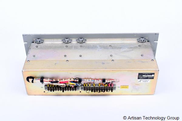 13A5 Paramax Systems (Alarm Generator Assembly) | ArtisanTG™