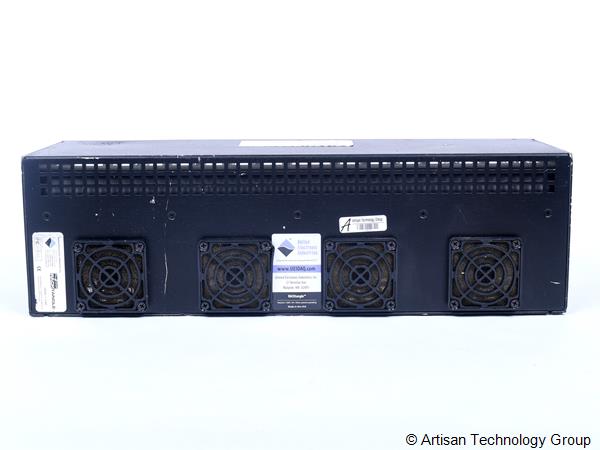DNR-12-1G United Electronic Industries (RACKtangle I/O Chassis ...