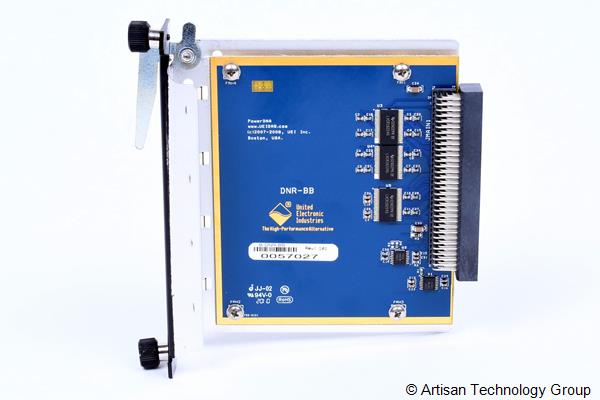 DNR-BUFFER United Electronic Industries (Replacement RACKtangle Buffer ...