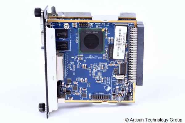 DNR-CPU-1000 United Electronic Industries (Replacement RACKtangle CPU ...