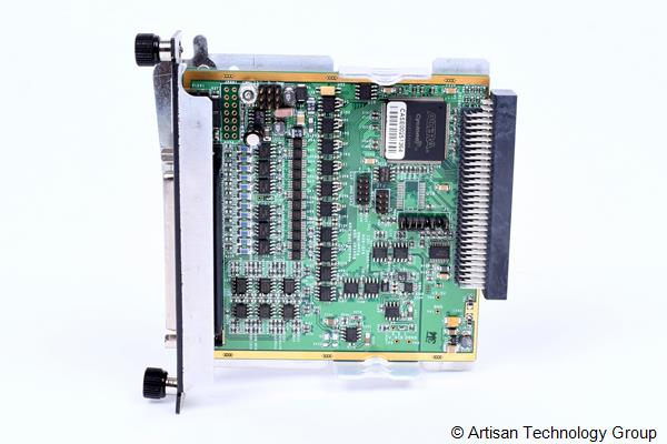 DNR-DIO-406 United Electronic Industries (24-Channel Industrial Digital ...